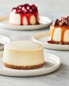 Kilo Desserts