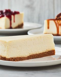 Kilo Desserts